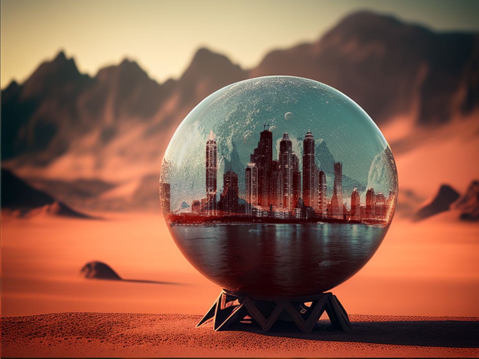 Digital production services: web, augmented reality & panoramas 360.